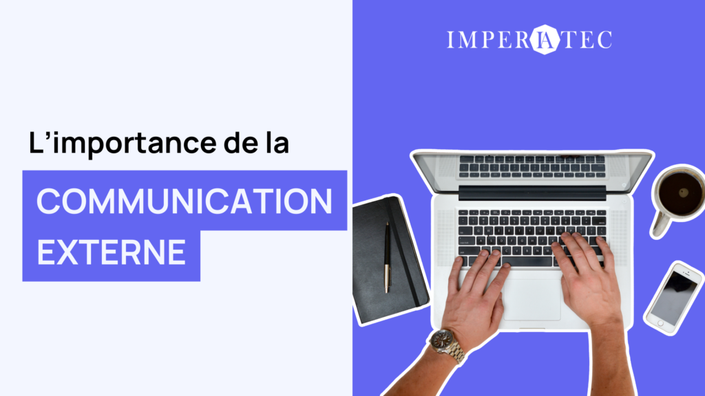Les meilleures outils de la communication externe